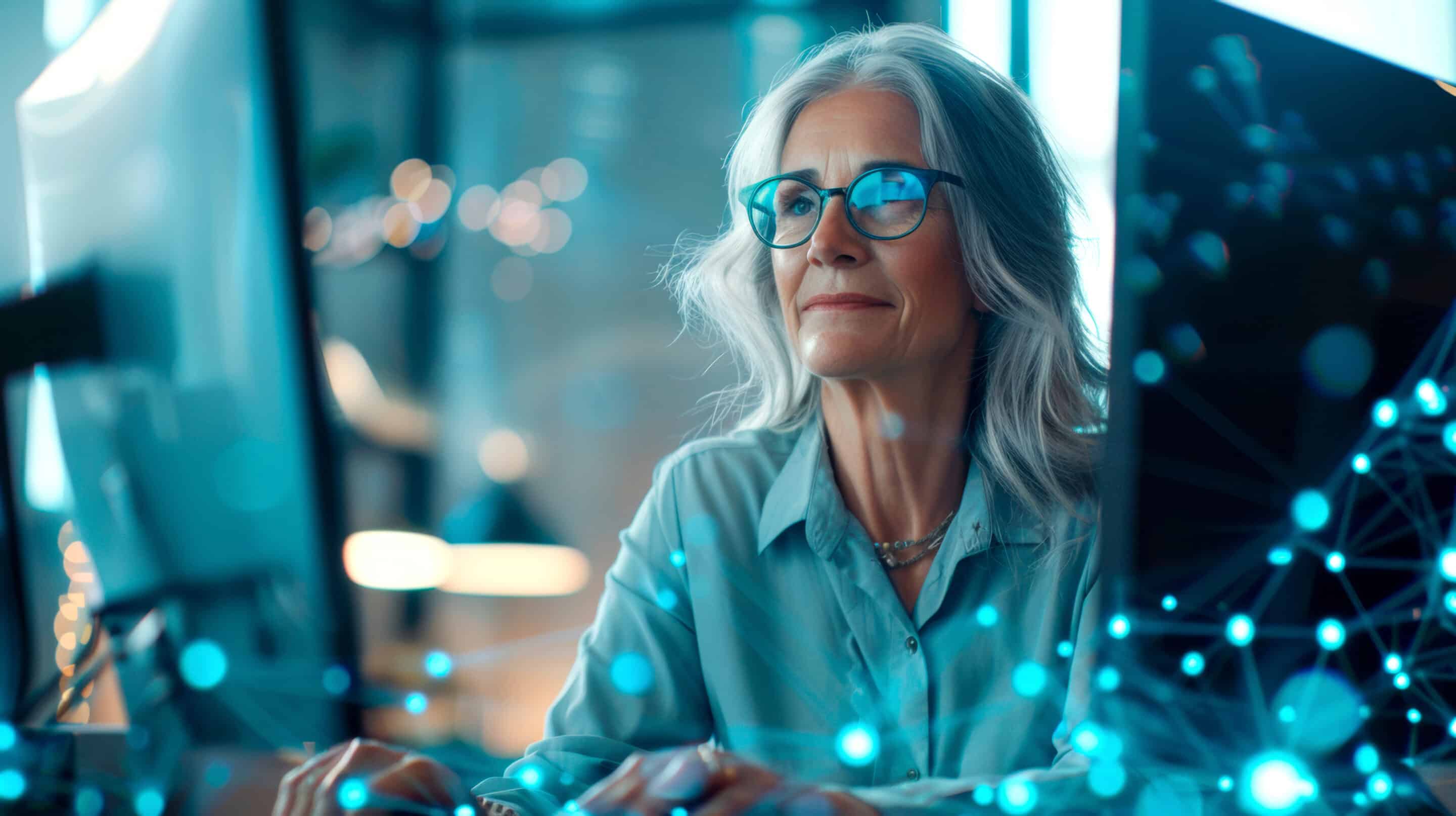 Projekt IntegrAGE | ICUK