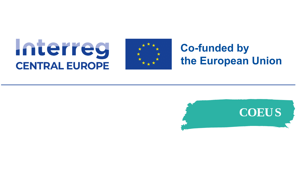 Projekt Coeus | ICUK