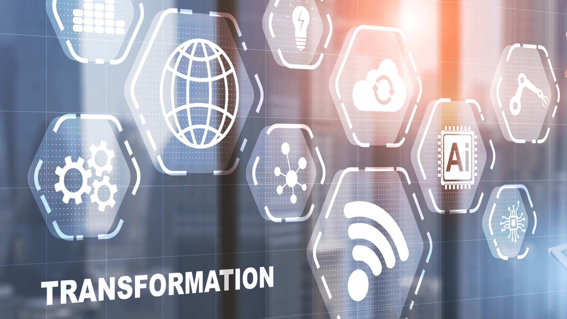 EDIH (Evropské centrum pro digitální inovace) | ICUK