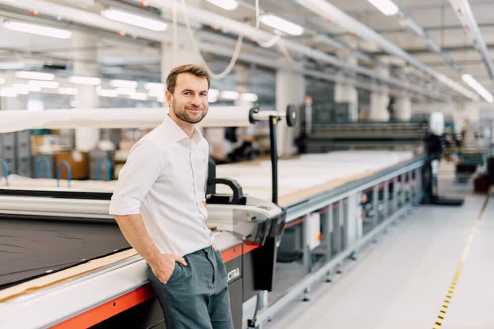 Timo: Česká značka spodního prádla s kořeny v tradici, ojedinělým know ...