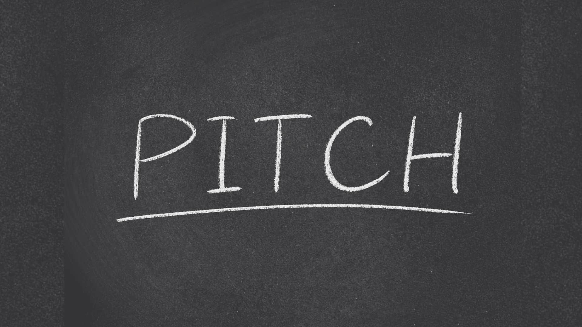 Jak vytvořit pitchdeck, který zaujme investory! | ICUK